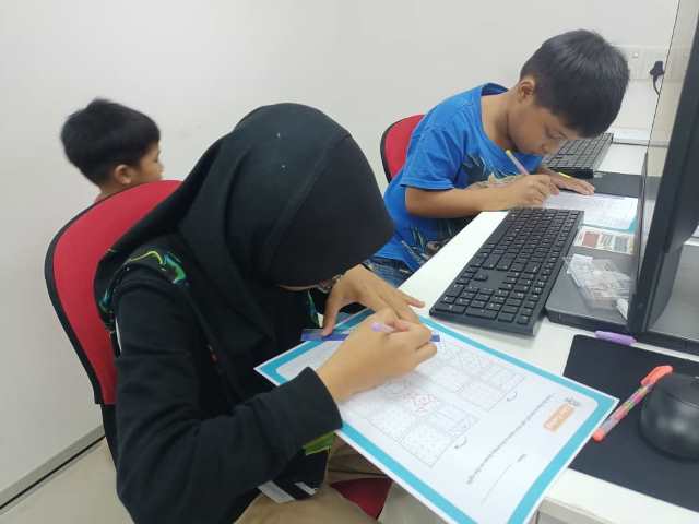 JADUAL AKTIVITI JULAI 2024 – BENGKEL SOFTSKILL KEMAHIRAN MEMBUAT LINE ...